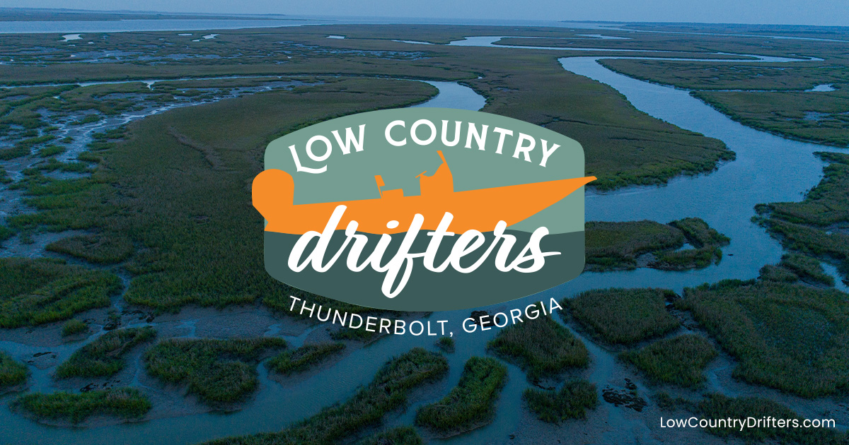 Plan your boat tour in Beautiful Savannah (Custom & Private)